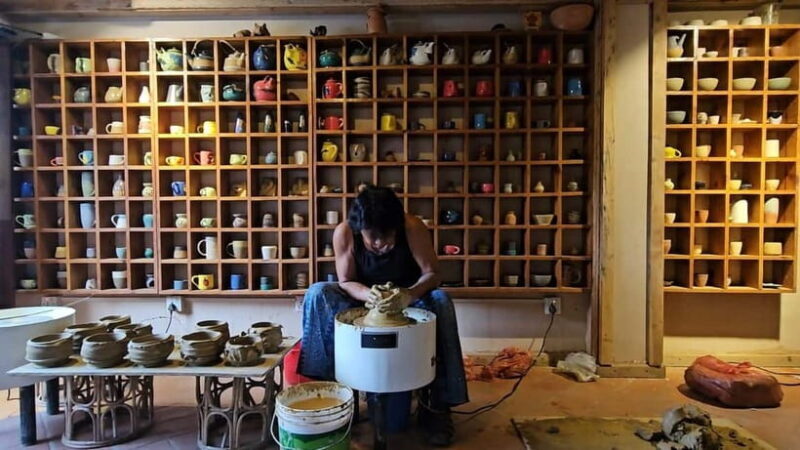 Bhaktapur: Experience the Art of Clay, Curd, and Chant - A Comfortable Introduction to Bhaktapur