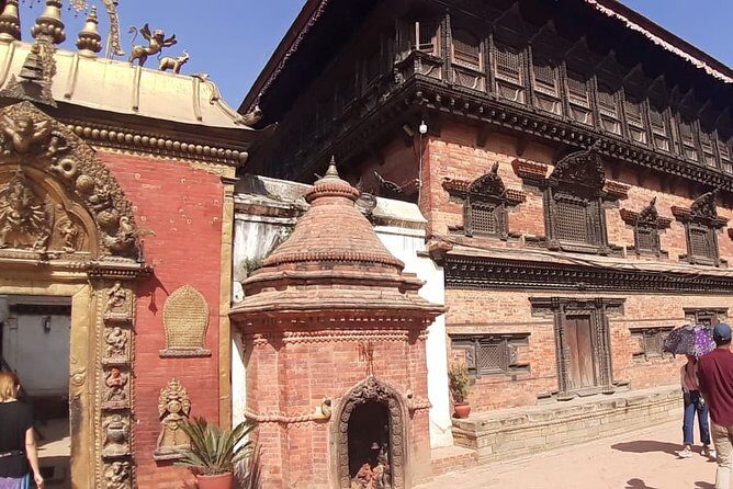 Bhaktapur Heritage City and Nagarkot Viewpoint Tour - Key Points