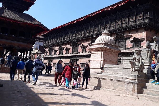 Bhaktapur Heritage City and Nagarkot Viewpoint Tour - Practical Details and What the Experience Means for You