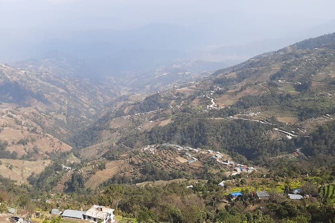 Bhaktapur Heritage City and Nagarkot Viewpoint Tour - Who This Tour Is Best Suited For