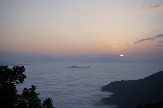 Bhaktapur - Nagarkot Day tour - Real Travelers’ Impressions and Experiences