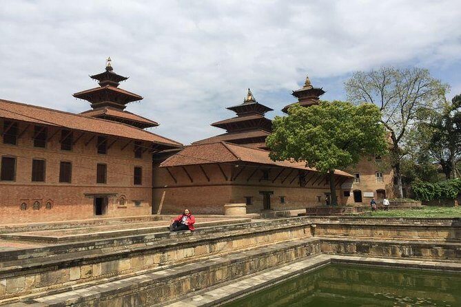 Bhaktapur - Nagarkot Day tour - Who Should Consider This Tour?