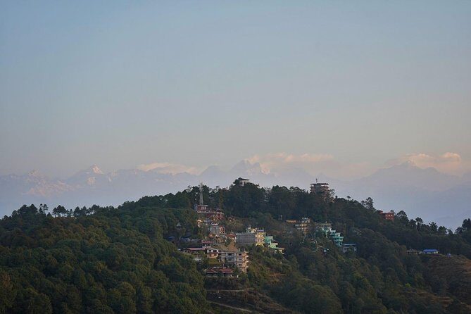 Bhaktapur - Nagarkot Day tour - Intimate, Authentic, Scenic — Perfect for Short Stays