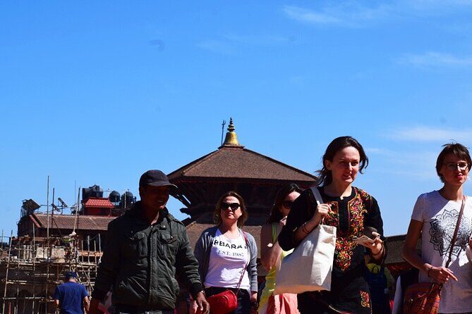 Bhaktapur Old City and Durbar Square Half-Day Tour - The Practicalities: How This Tour Works for You