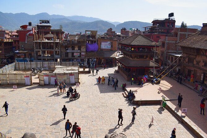 Bhaktapur Old City and Durbar Square Half-Day Tour - FAQs