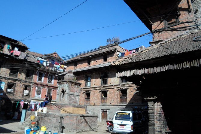 Bhaktapur & Patan Durbar Square Day Tours - Practical Details and Value