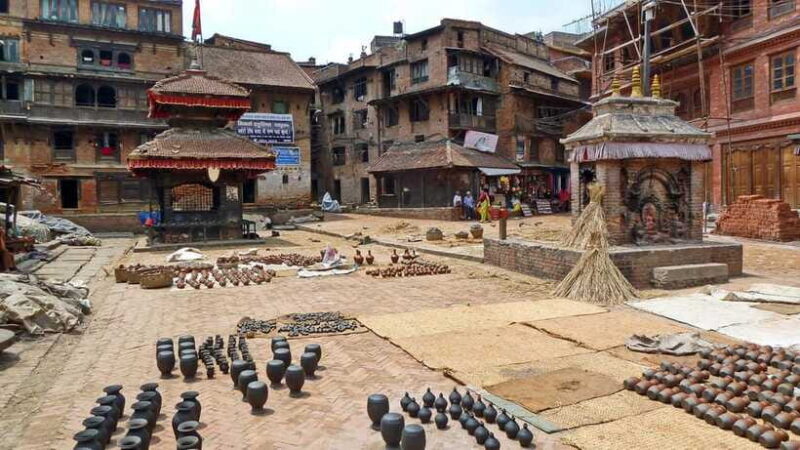 Bhaktapur: Pottery and Craft Tour with Hands-On Experience - Final Thoughts