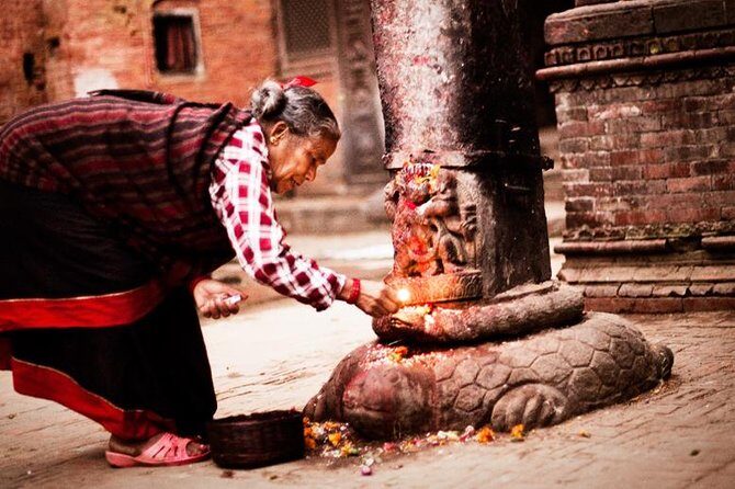 Bhaktapur & Pottery Square - Where Every Corner is a Tale Untold! - A Deep Dive into the Experience