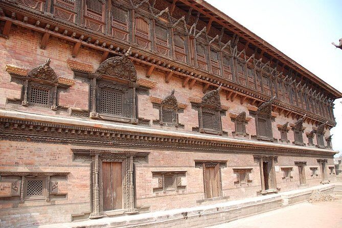 Bhaktapur & Pottery Square - Where Every Corner is a Tale Untold! - Why Choose This Tour?