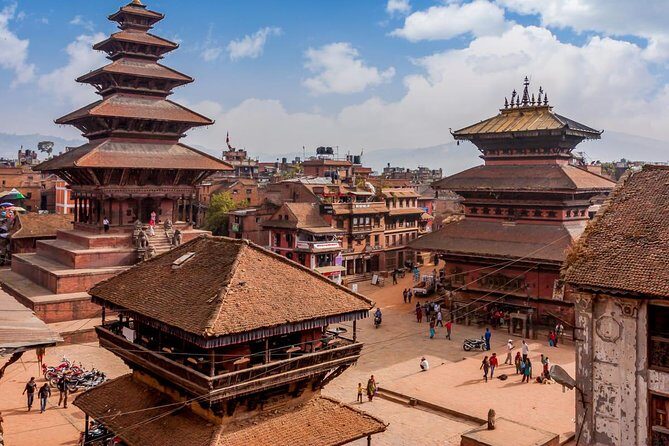 Bhaktapur & Pottery Square - Where Every Corner is a Tale Untold! - FAQ