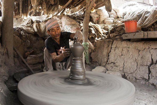 Bhaktapur Sightseeing - Introduction: Stepping into Bhaktapur’s Charm