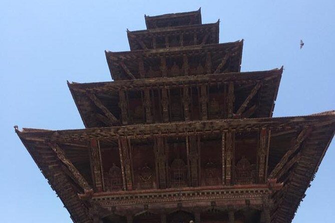Bhaktapur Sightseeing - Authentic Experiences from Reviews
