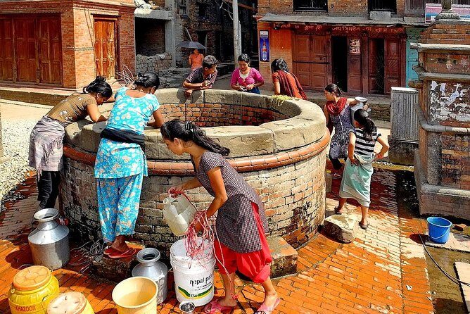 Bhaktapur Sightseeing - FAQ