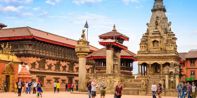 Bhaktapur Sightseeing Day Tour - Key Points