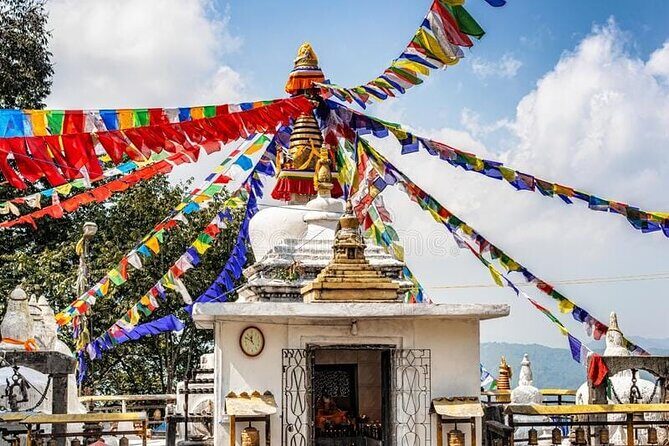 Bhaktapur Sightseeing & Dhulikhel, Namo Buddha, Panauti Tour - Key Points