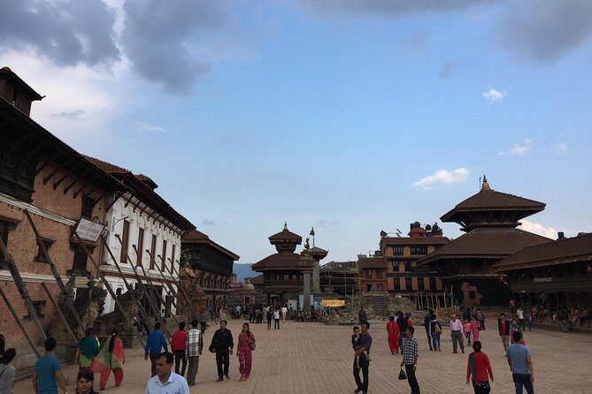 Bhaktapur Sightseeing with Nagarkot - What Sets This Tour Apart: Practical Aspects