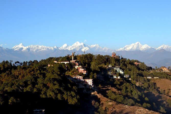 Bhaktapur Sightseeing with Nagarkot Sunset Tour - An In-Depth Look at the Tour Experience