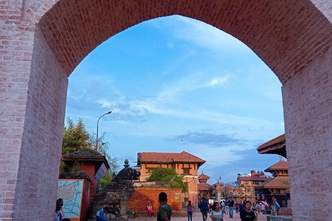 Bhaktapur Sightseeing with Nagarkot Sunset Tour - Frequently Asked Questions