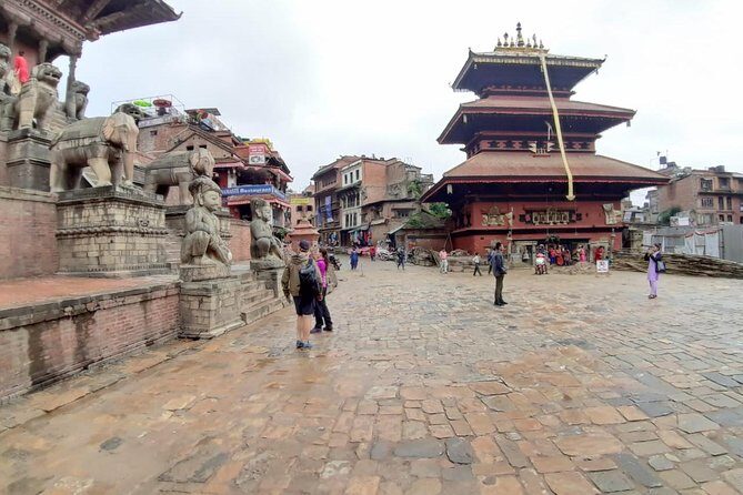 Bhaktapur UNESCO Heritage Site Tour with Guide - A Practical Look at the Tour
