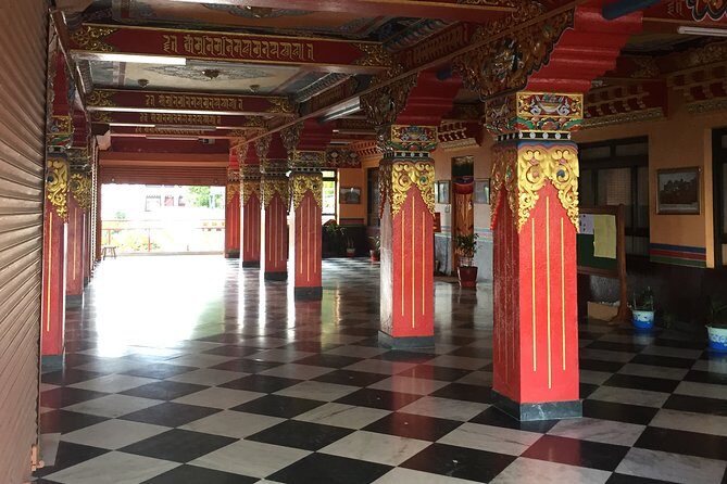 Bhaktapur UNESCO Site and Namo Buddha Full day Tour - Key Points