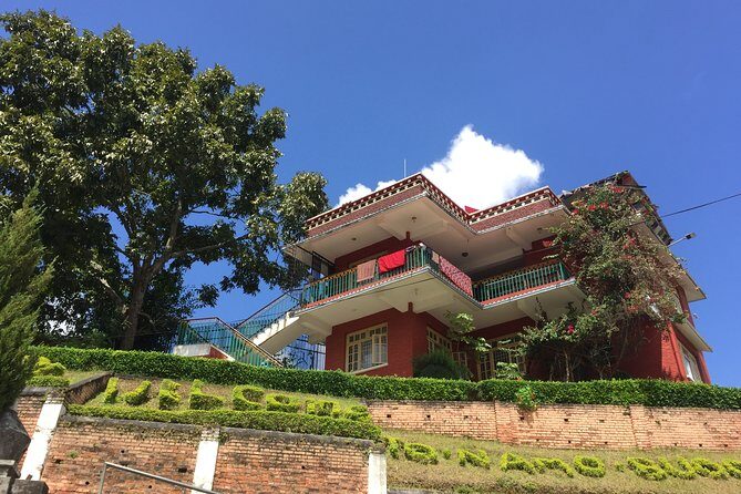 Bhaktapur UNESCO Site and Namo Buddha Full day Tour - Starting Point and Timing: Early Morning Kickoff