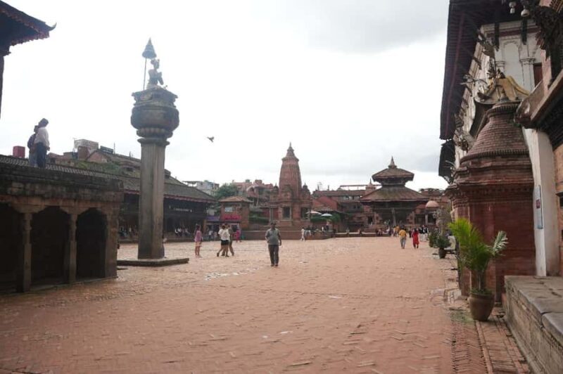 Bhaktapur: Visit 3+ Ponds, Durbarsquare & 5+ Food Testing - The Value of the Food Tasting Experience