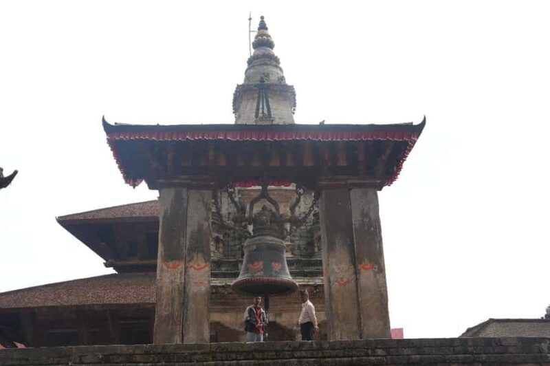 Bhaktapur: Visit 3+ Ponds, Durbarsquare & 5+ Food Testing - Practical Details: Logistics, Group Size, Cost