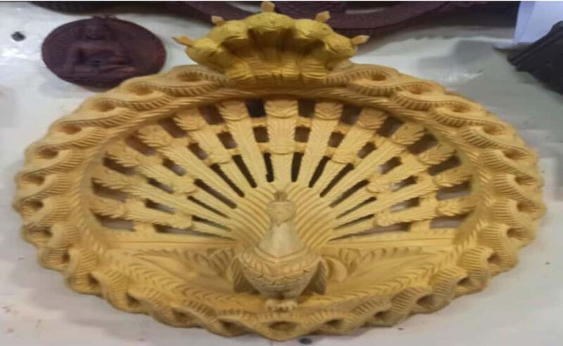 Bhaktapur: Wood Carving Workshop & Lunch Tour - Who Will Love This Tour?