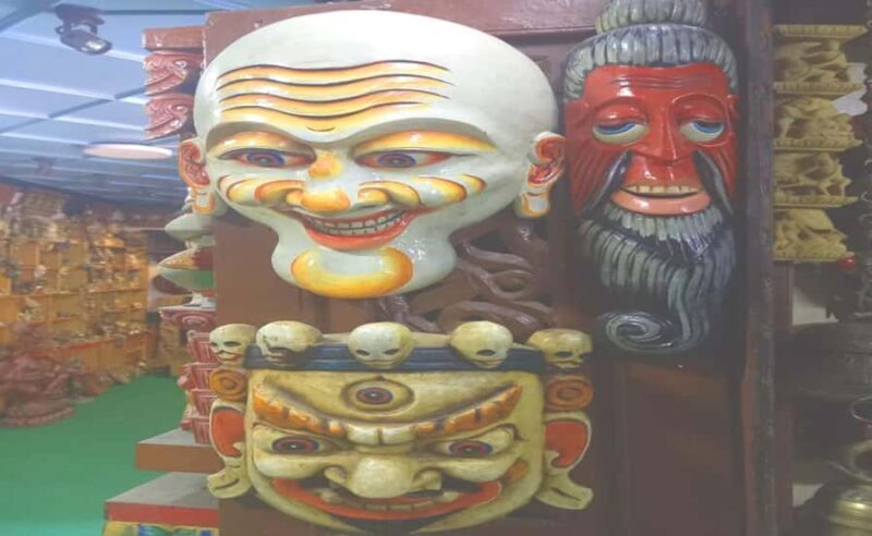 Bhaktapur: Wood Carving Workshop & Lunch Tour - FAQs