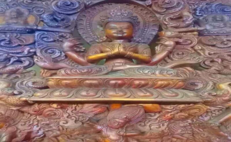 Bhaktapur: Wood Carving Workshop & Lunch Tour - Final Thoughts