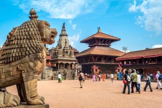 Bhaktapur World Heritage City Tour - Why You’ll Love This Tour