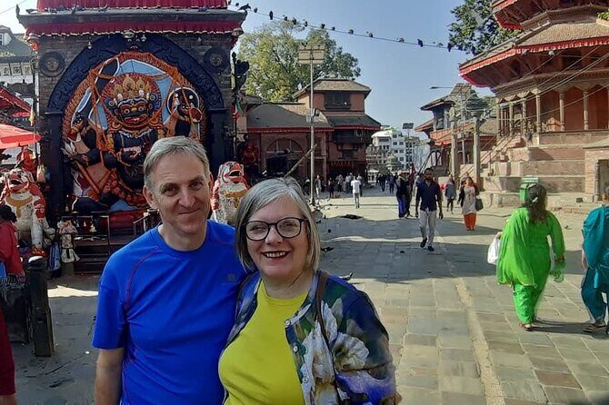 Bhaktapur World Heritage City Tour - The Sum Up