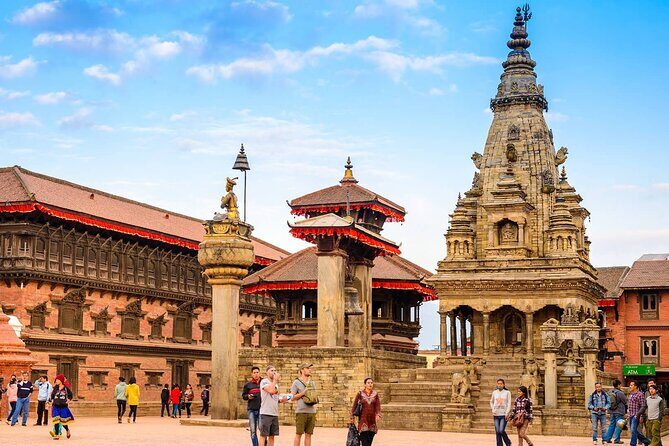 Bhaktapur World Heritage City Tour - FAQs