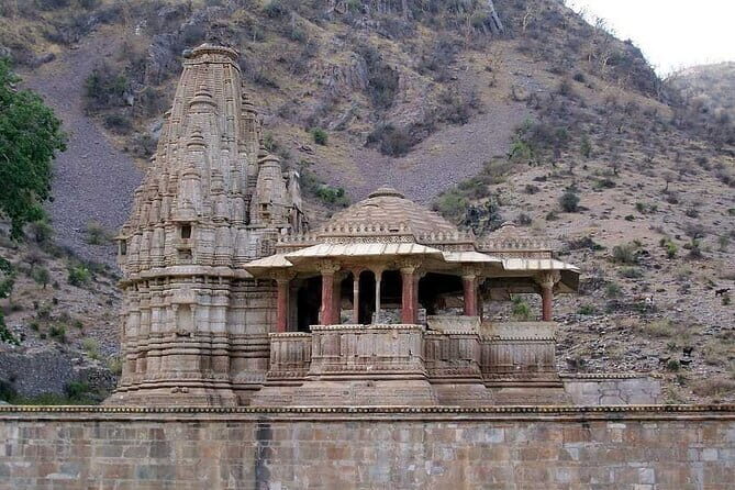 Bhangarh Fort Abhaneri and the Monkey Temple Day Trip from Jaipur - A Few Considerations