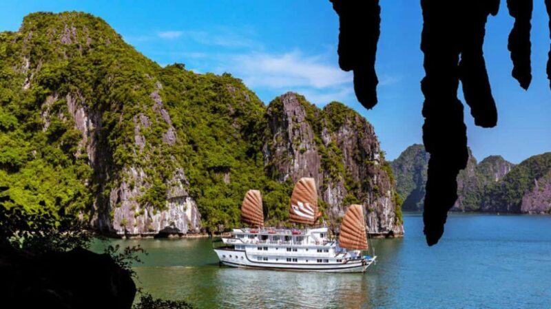 Bhaya Cruise l 2-Day Luxury Ha Long Bay Tour & Activities - Key Points