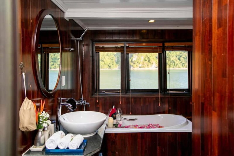 Bhaya Cruises 2-Day Halong Bay Tour - FAQs about the Bhaya Cruises 2-Day Halong Bay Tour