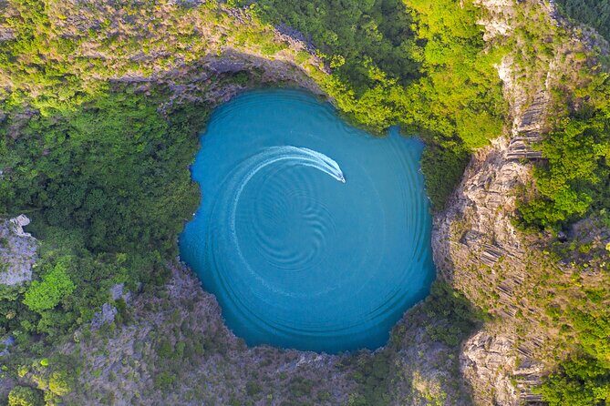 Bhaya Soul Cruise Retreat 2 Days and 1 Night on Halong Bay - Key Points