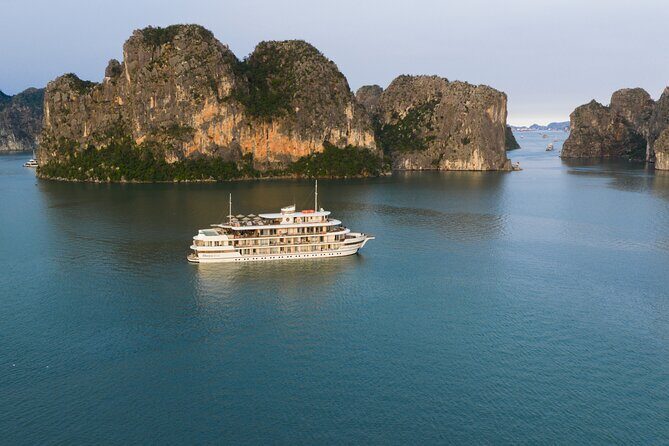 Bhaya Soul Cruise Retreat 2 Days and 1 Night on Halong Bay - Final Thoughts: Is It Worth It?