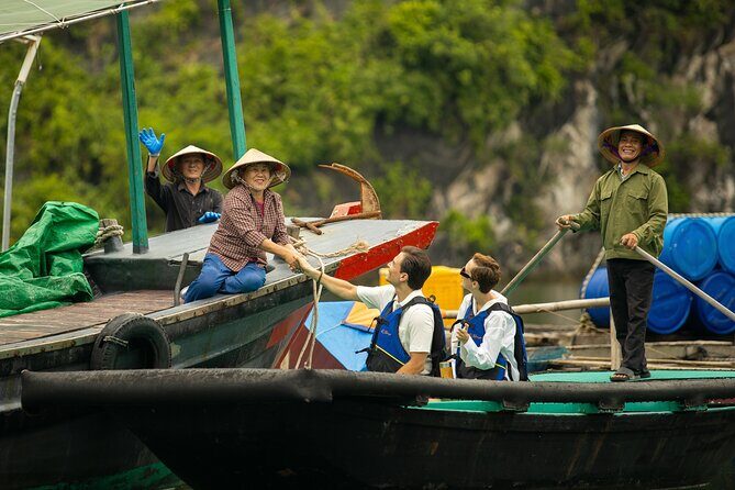 Bhaya Soul Cruise Retreat 2 Days and 1 Night on Halong Bay - FAQs