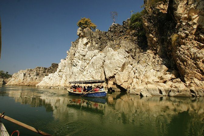 Bhedaghat Tour From Jabalpur - The Experience: Pros and Cons