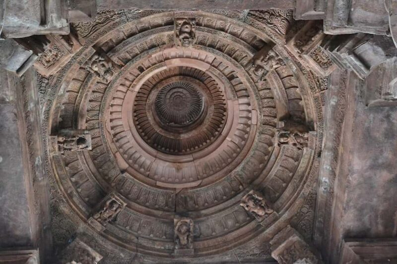 Bhojpur & Bhimbetka Full-Day Tour from Bhopal - Key Points