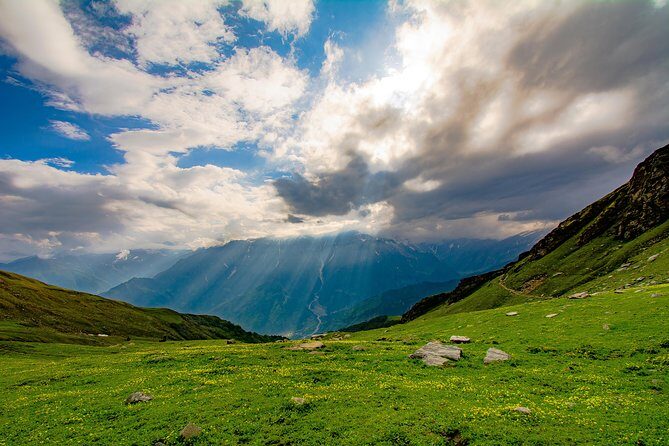 Bhrigu Lake and Alpine Meadow Trek - Breaking Down the Journey and Its Highlights