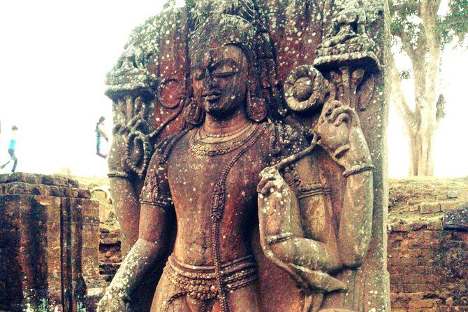 Bhubaneshwar, Bhitarkanika & Similipal Tiger Reserve Tour - Who Will Love This Tour?