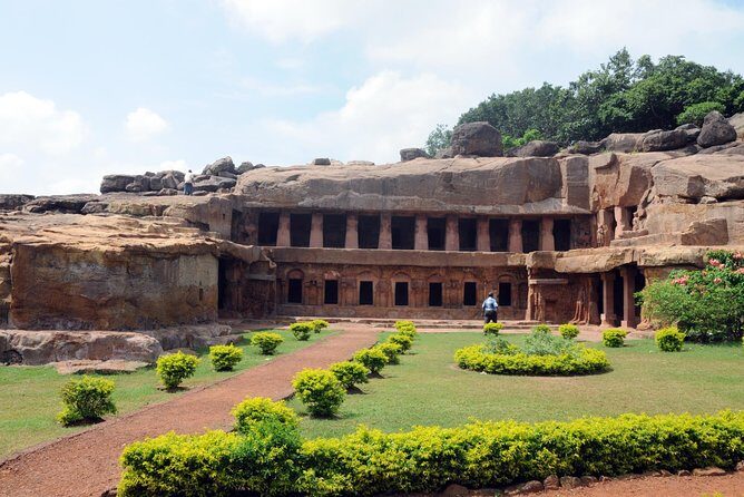 Bhubaneshwar to Similipal National Park Expedition - Day 3: Returning to Bhubaneshwar