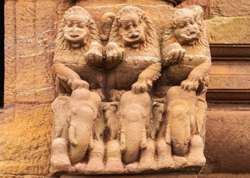 Bhubaneswar: 2 Hours Guided Heritage & Cultural Walking Tour - An Intimate Walk through Bhubaneswar’s Heritage