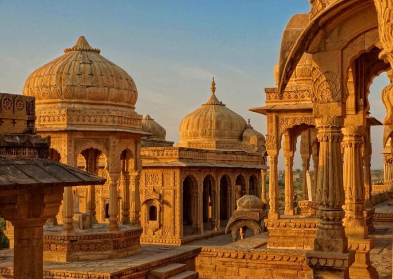 Bhubaneswar: 2 Hours Guided Heritage & Cultural Walking Tour - Authenticity and Value