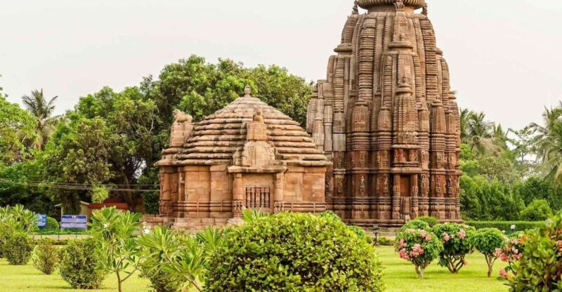 Bhubaneswar: 2 Hours Guided Heritage & Cultural Walking Tour - Who Will Love This Tour?