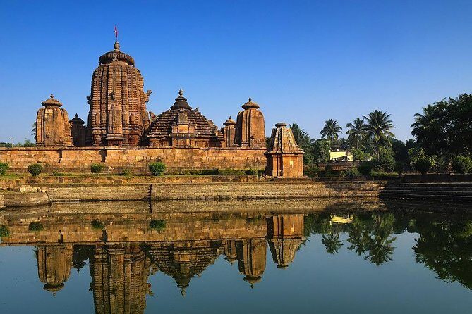 Bhubaneswar: 3-hour Day Tour to Udayagiri-Khandagiri and Dhaula Hills - What Travelers Should Know