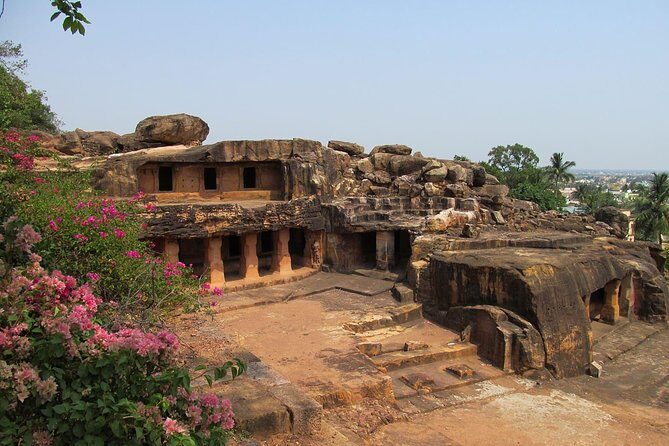Bhubaneswar: 3-hour Day Tour to Udayagiri-Khandagiri and Dhaula Hills - Who Would Enjoy This Tour?