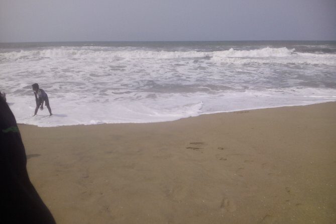 Bhubaneswar to Buddhist Sites (Ratnagiri, Udayagiri, Lalitgiri) - The Journey Back and Final Thoughts